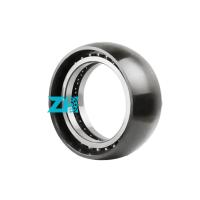 China CPM2513D11 Spherical Roller Bearing 200x300x118mm Double Row High Load Capacity for sale