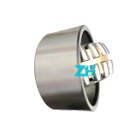 China F809280 Spherical Roller Bearing 100x165x52x65mm for Concrete Mixer Truck for sale