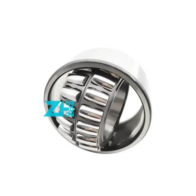 China F-575869 Double Spherical Roller Bearing 110x180x84mm High Load Mixer Bearing for sale