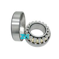 China High Speed Spherical Roller Bearing F-800730 100x160x66mm Double Row for sale