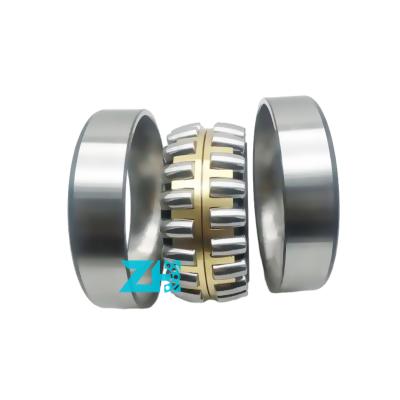 China High Speed Spherical Roller Bearing F-800730 100x160x66mm Double Row for sale