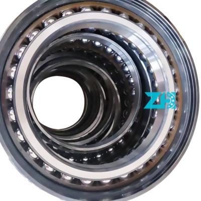 China GB40779 Spherical Roller Bearing 200x300x118mm for Concrete Mixer Trucks P0-P4 Precision for sale