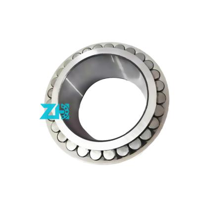 China Double Row Cylindrical Roller Bearing CPM2610 Size 80x112.75x60mm High Durability for sale