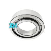 China GCR15 Cylindrical Roller Bearing F-202703 35x67x21mm for Hydraulic Pump High Precision for sale