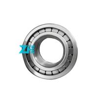 China F-202808 Cylindrical Roller Bearing 50x90x27mm P5 Precision Hydraulic Pump Bearing for sale