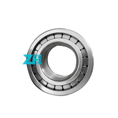 China F-202808 Cylindrical Roller Bearing 50x90x27mm P5 Precision Hydraulic Pump Bearing for sale