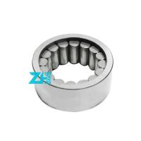 China F-204864 Spherical Cylindrical Roller Bearing 31.83x52x22mm High Precision Hydraulic Pump Bearing for sale