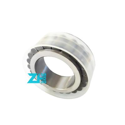 China F219012 Cylindrical Roller Bearing 45x65.015x34mm High Radial Load Capacity P0-P4 Precision for sale