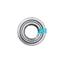 China 580616 Taper Roller Bearing 75x140x34.25mm Truck Spare Parts High Precision GCR15 for sale