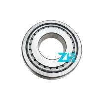 China Taper Roller Bearing BT1-0436A-Q 31.75mm x 61.986mm x 19.05mm Truck Spare Parts for sale