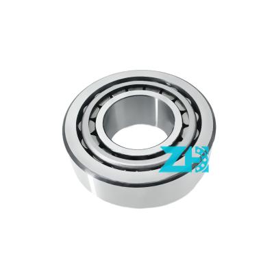 China Taper Roller Bearing BT1-0436A-Q 31.75mm x 61.986mm x 19.05mm Truck Spare Parts for sale