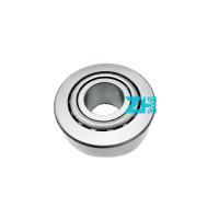 China Taper Roller Bearing f-805015 70x165x57mm Single Row Truck Bearing GCR15 for sale