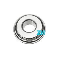 China Taper Roller Bearing f-805015 70x165x57mm Single Row Truck Bearing GCR15 for sale