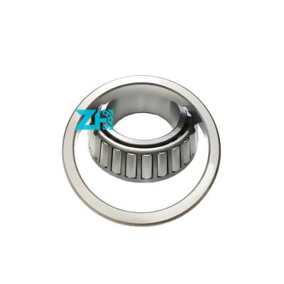 China Taper Roller Bearing F-805015 F801400 70x165x60mm Truck Bearing GCR15 Long Life for sale