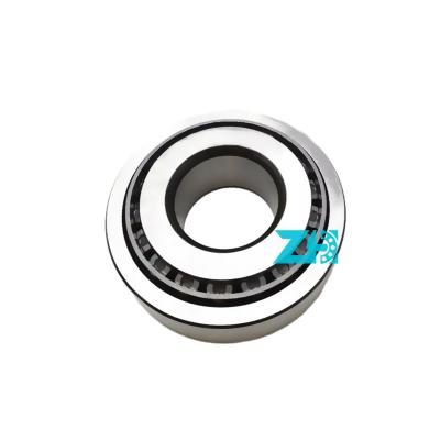 China Tapered Roller Bearing F-805728 30x68x16.4mm Single Row for Automotive Truck Spare Parts for sale