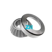 China Tapered Roller Bearing F-805728 30x68x16.4mm Single Row for Automotive Truck Spare Parts for sale