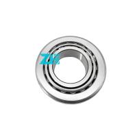 China Tapered Roller Bearing F-805728 30x68x16.4mm Single Row for Automotive Truck Spare Parts for sale