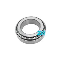 China Taper Roller Bearing F-806155 26.8x58x17.6mm Metric Tapered Roller Bearing for Truck for sale