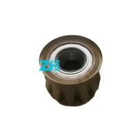 China Truck Wheel Hub Bearing for IVECO 801974 70x196x139.5mm Precision P6 for sale