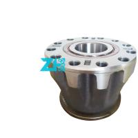 China Truck Wheel Hub Bearing for IVECO 801974 70x196x139.5mm Precision P6 for sale