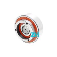 China DC3-014-C Double Row Angular Contact Ball Bearing Auto Hub Bearing P0-P4 Precision GCR15 for sale