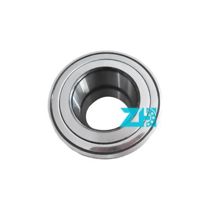 China DU60108-8 Truck Wheel Hub Bearing 60x108x75mm P0/P6/P5/P4 Precision Long Life for sale