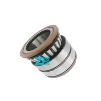 China Heavy Truck Excavator Hub Bearing F-566425 93.8x148x135mm Wheel Hub Assembly for sale