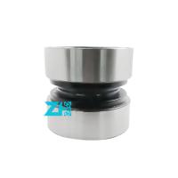 China Truck Wheel Hub Bearing F-566834 70x125x120mm Long Life GCR15 Steel for Car Parts for sale