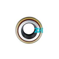 China Truck Wheel Hub Bearing F-566834 70x125x120mm Long Life GCR15 Steel for Car Parts for sale