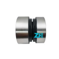 China Truck Wheel Hub Bearing F-566834 70x125x120mm Long Life GCR15 Steel for Car Parts for sale