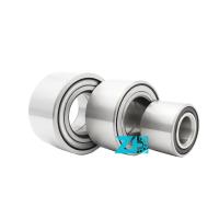 China Automotive Double Row Taper Roller Wheel Hub Bearing JRM4549CS GCR15 Steel P6 Precision for sale