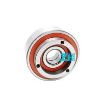 China SBD259030X2-JL029 XD020 Hub Bearing 25x90x46/31mm GCR15 Steel High Load Capacity for sale