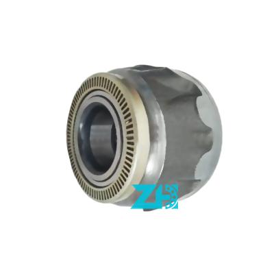China Truck Hub Bearing VKBA5407 805531-805532 High Load Capacity GCR15 Steel for sale