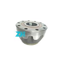 China Truck Hub Bearing VKBA5407 805531-805532 High Load Capacity GCR15 Steel for sale