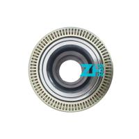 China Truck Hub Bearing VKBA5407 805531-805532 High Load Capacity GCR15 Steel for sale