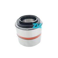 China Automobile Hub Unit Bearing VKBA5549 Truck Wheel Bearing Assembly P0 P6 Precision GCR15 for sale