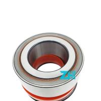 China Automobile Hub Unit Bearing VKBA5549 Truck Wheel Bearing Assembly P0 P6 Precision GCR15 for sale