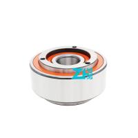 China Truck Wheel Hub Bearing Angular Contact Ball Bearing XD018 XD-018 P0-P4 Precision for sale