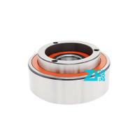 China Truck Wheel Hub Bearing Angular Contact Ball Bearing XD018 XD-018 P0-P4 Precision for sale