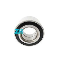 China Front Wheel Hub Bearing ZA-45BWD03 GCR15 Steel High Load Capacity P0-P4 Precision for sale