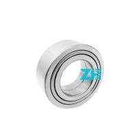 China Front Wheel Hub Bearing ZA-45BWD03 GCR15 Steel High Load Capacity P0-P4 Precision for sale