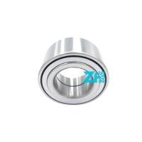 China Front Wheel Hub Bearing ZA-45BWD03 GCR15 Steel High Load Capacity P0-P4 Precision for sale