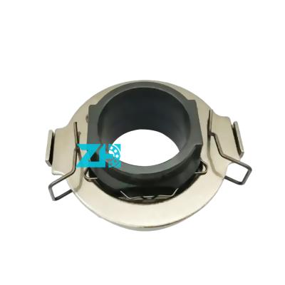 China ZA-68TKB4701B Spherical Automobile Clutch Bearing with GCR15 Steel and P0/P6/P5/P4 Precision Grades for sale