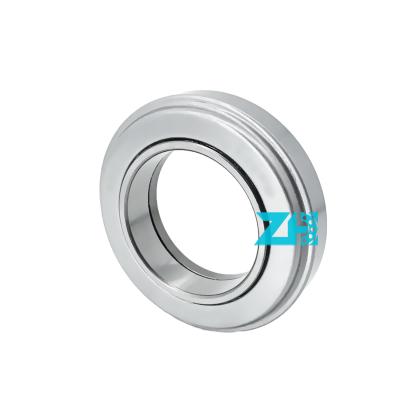 China 35TRK-1 High Speed Clutch Release Bearing with P0/P6/P5/P4 Precision Grades for Automotive Transmission Systems for sale