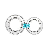 China 40TRK39-4SB Auto Clutch Release Bearing for Toyota Subaru with P0/P6/P5/P4 Precision Grades for sale