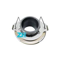China 58TKA3703B Automotive Clutch Bearing Standard Size with P0/P6/P5/P4 Precision for Smooth Gear Shifting for sale