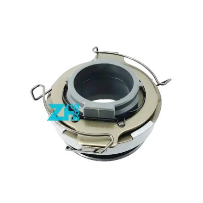 China 58TKA3703B Automotive Clutch Bearing Standard Size with P0/P6/P5/P4 Precision for Smooth Gear Shifting for sale