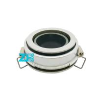 China 60TKZ3503R Clutch Bearing GCR15 Material P0/P6/P5/P4 Precision Auto Release Bearing for sale