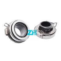 China 60TKZ3503R Clutch Bearing GCR15 Material P0/P6/P5/P4 Precision Auto Release Bearing for sale