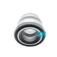 China Automotive Front Wheel Hub Bearing Unit 41BWK03 Precision P6 Hub Assembly for sale